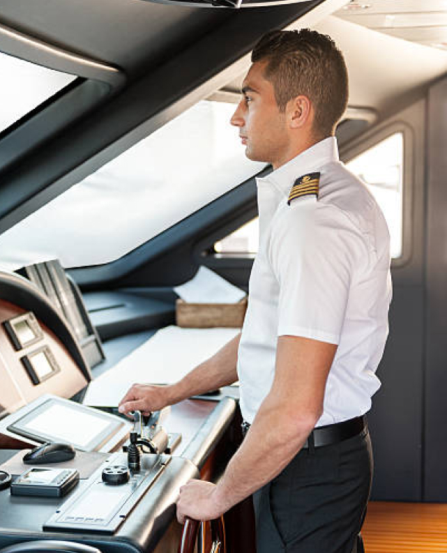 Shane Marine | Services